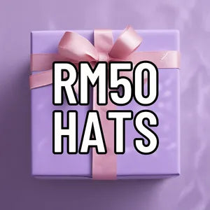 RM50 BOX – TopiTin